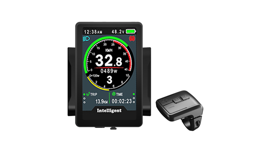 Retro-Plus - Buy Product on MARIO EBIKE